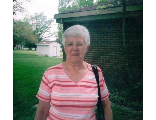 Eva Bentley Obituary (2024) - Monticello, IL - The News-Gazette