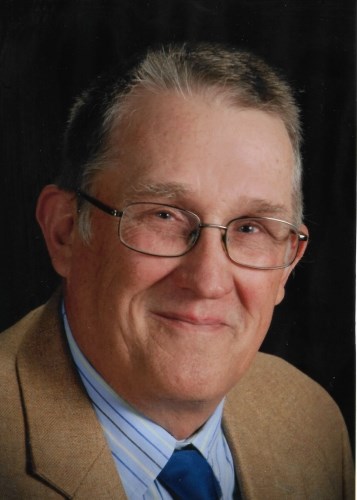 Thomas Vogelsang Obituary (1954 - 2025) - Paxton, IL - The News-Gazette