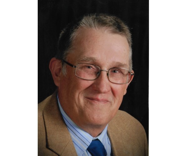 Thomas Vogelsang Obituary (1954 - 2025) - Paxton, IL - The News-Gazette