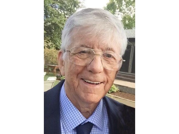 Ray Pruitt Obituary (1937 - 2024) - Champaign, IL - The News-Gazette