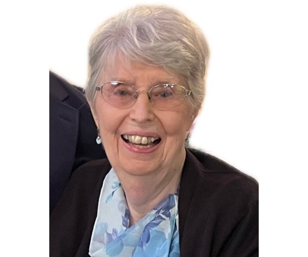 Patsy Schumacher Obituary (2023) - Champaign, IL - The News-Gazette