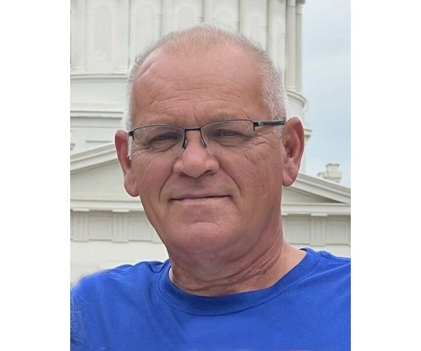 Randy Rademacher Obituary (1960 - 2022) - Flatville, IL - The News-Gazette