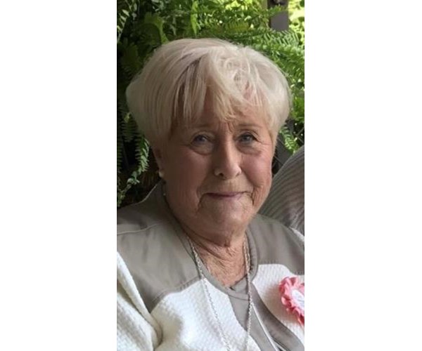 Irene Cunningham Obituary (1938 - 2022) - Danville, IL - The News-Gazette