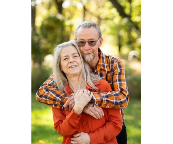 Rick Cross Obituary (1957 - 2025) - Tolono, IL - The News-Gazette