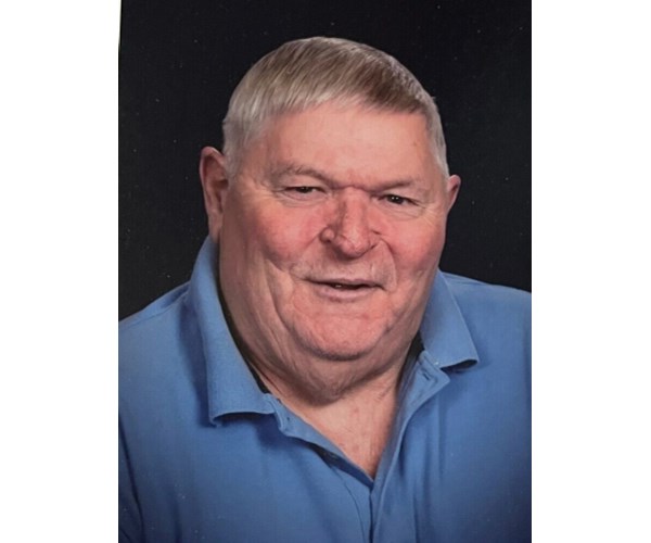 Gerald Smith Obituary (2023) - Tolono, IL - The News-Gazette