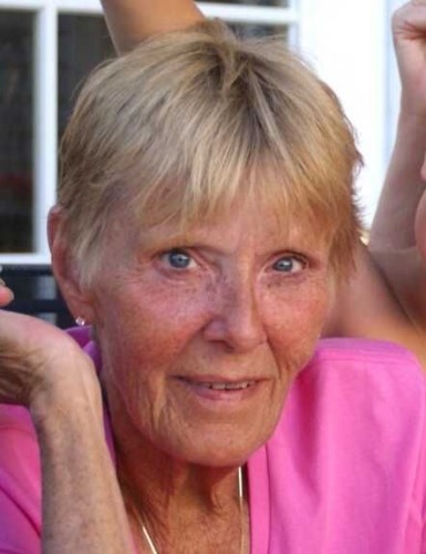 Mary Hays Obituary (1942 - 2024) - Champaign, IL - The News-Gazette