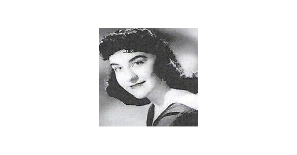 Mary Adams Obituary (1936 - 2022) - Paxton, IL - The News-Gazette