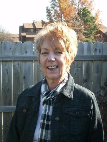 Suzanne Roffey Obituary (1943 - 2026) - Savoy, IL - The News-Gazette
