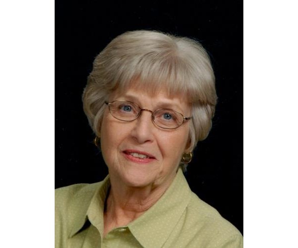 Jean Chambers Obituary (2025) - Atwood, IL - The News-Gazette