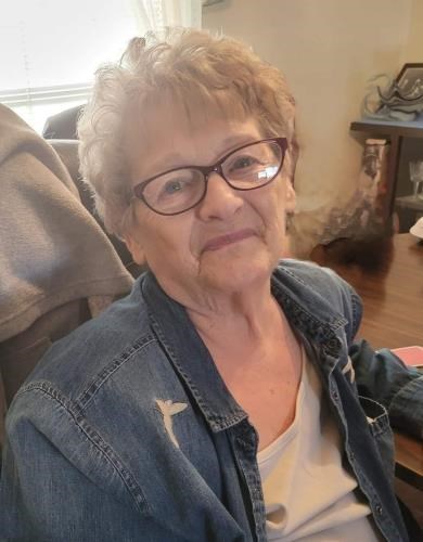 Patricia Moore Obituary (2024) - Hoopeston, IL - The News-Gazette