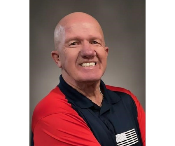 Dennis Rose Obituary (1956 - 2025) - Champaign, IL - The News-Gazette