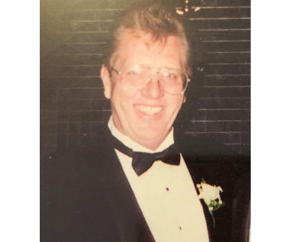 Dennis Daly Obituary (2023) - Savoy, IL - The News-Gazette