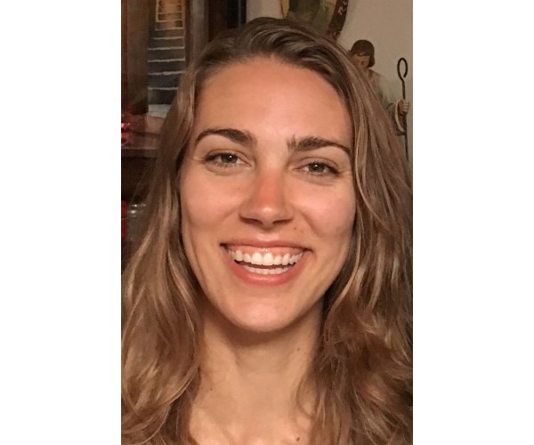 Erin Rogers Obituary (1987 - 2024) - Champaign, IL - The News-Gazette