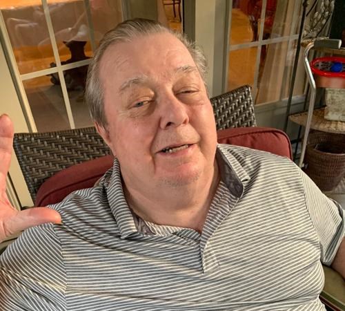 Anthony Herges Obituary (1942 - 2025) - Champaign, IL - The News-Gazette