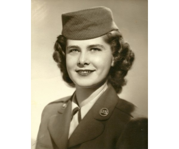 Patricia Whitaker Obituary (1931 - 2022) - Champaign, IL - The News-Gazette