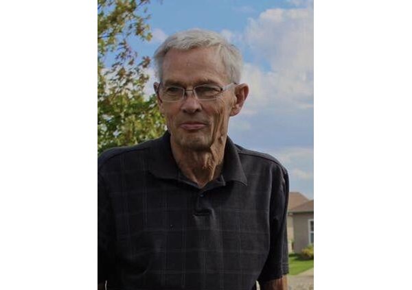 Donald Clark Obituary (1941 - 2022) - Tolono, IL - The News-Gazette