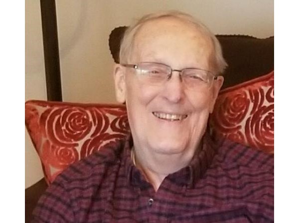 David Goethe Obituary (2023) - Mahomet, IL - The News-Gazette