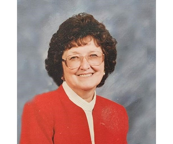 Judith Funderburg Obituary (1938 - 2023) - Legacy Remembers