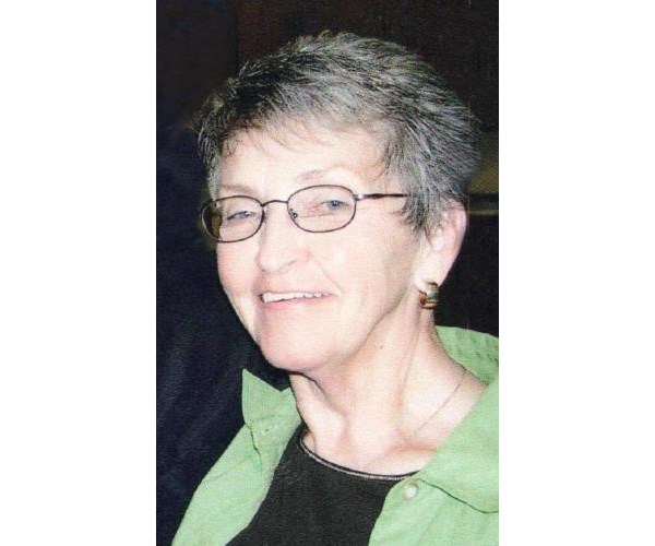 Donna Michael Obituary (2024) - Strasburg, IL - The News-Gazette