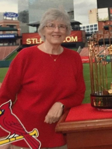 Sally Newman Obituary (1946 - 2023) - Champaign, IL - The News-Gazette