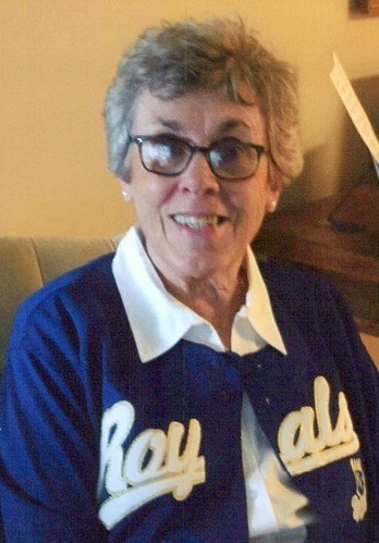 Martha Kay Obituary (1938 - 2025) - Danville, IL - The News-Gazette