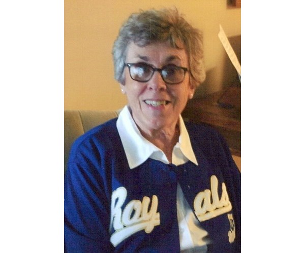 Martha Kay Obituary (1938 - 2025) - Danville, IL - The News-Gazette