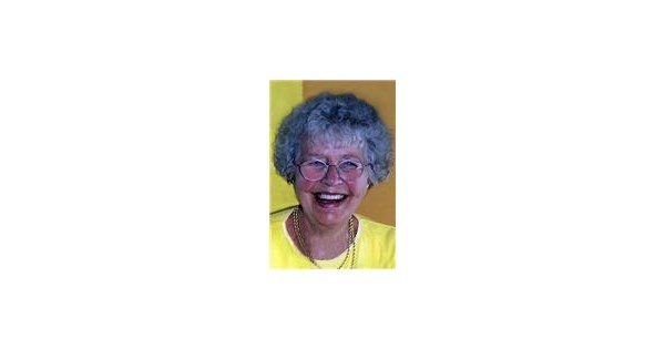 Eileen Marks Obituary (1922-2012) - Mentor, OH - News-Herald