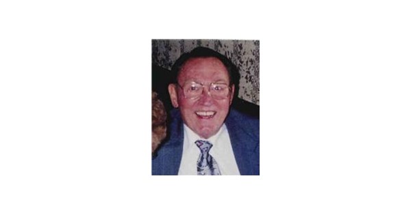 George Roos Obituary (1929 - 2015) - Mentor, OH - News-Herald