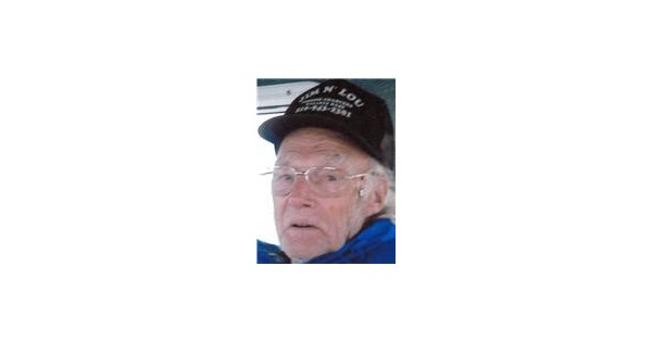 James Rushworth Obituary (1929-2013) - Mentor, OH - News-Herald
