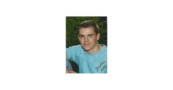 Jonathan Curran Obituary (2015) - Painesville, OH - News-Herald