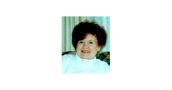 Ann Shook Obituary (1923 - 2016) - Eastlake, OH - News-Herald