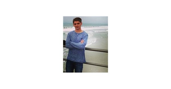 Stephen Davis Obituary (3/21/1991 - 10/9/2014) - Willoughby, OH - News ...