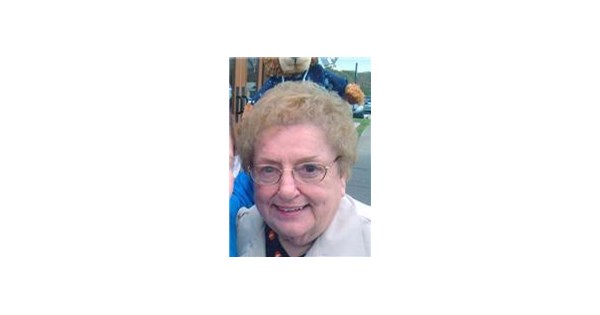 Eleanore Delic Obituary (2015) - Willoughby, OH - News-Herald