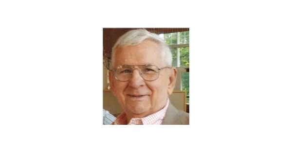 Richard Macey Obituary (1924 - 2017) - Willoughby, OH - News-Herald