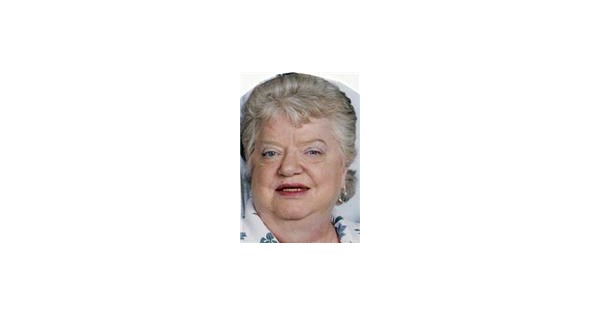 Elizabeth Sherry Obituary (1939-2011) - Newbury Township, OH - News-Herald