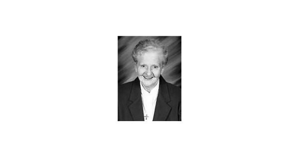 Margaret McGovern Obituary (2012) - Willoughby, OH - News-Herald