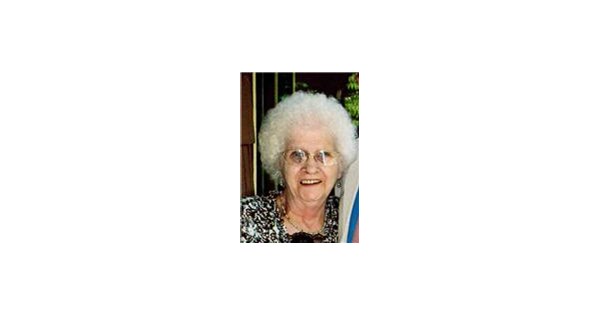 Alice Corbin Obituary (1931 - 2013) - Fairport Harbor, OH - News-Herald