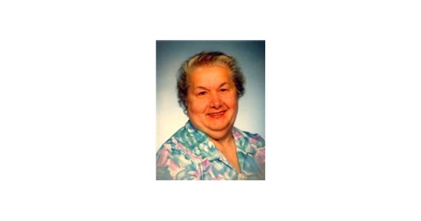 Eileen Smith Obituary (1926 - 2016) - Willoughby, OH - News-Herald