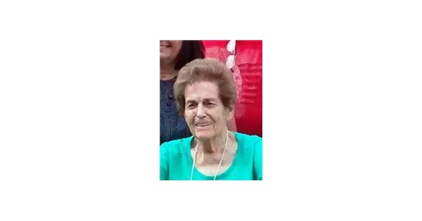 Marcella Christie Obituary (1924 - 2015) - Madison, OH - News-Herald