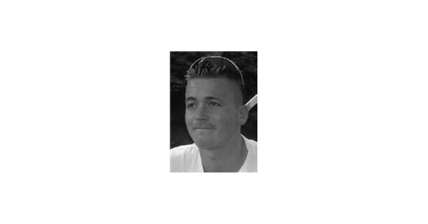 Bobby Gotschall Obituary (1974-2009) - Willoughby, OH - News-Herald