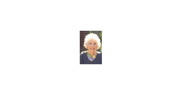 Jessie Stiles Obituary (1936 - 2018) - Legacy Remembers