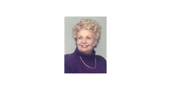 Audrey Giammo-Stark Obituary (2018) - Willoughby Hills, OH - News-Herald