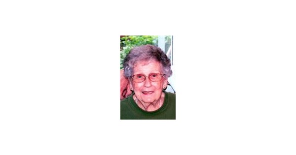 Marie Beech Obituary (1924-2012) - Eastlake, OH - News-Herald