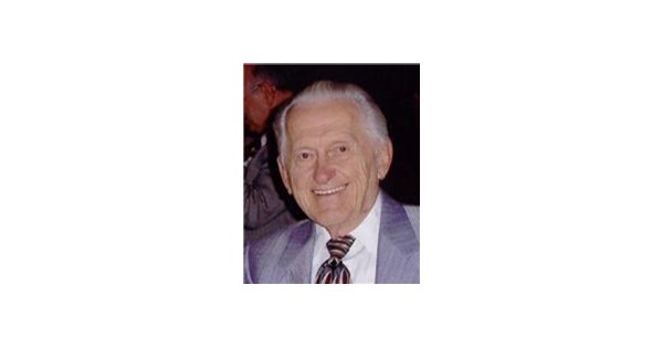 Joseph Drabik Obituary (1924 - 2016) - Willoughby Hills, OH - News-Herald