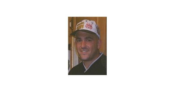 Joe DeBlasio Obituary (1971-2015) - Willoughby, OH - News-Herald