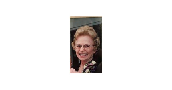 Ann Currey Obituary (2018) - Chardon, OH - News-Herald