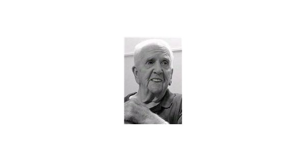 Edward McGarry Obituary (1924-2011) - Cleveland, OH - News-Herald
