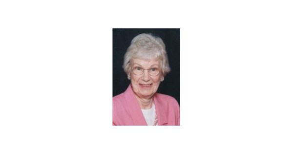 Ruth Odell Obituary (1923 - 2016) - Willoughby, OH - News-Herald