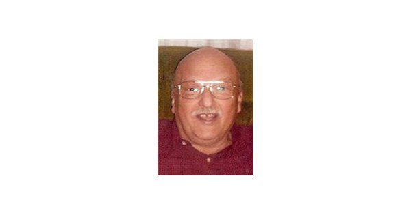 Robert DeGidio Obituary (1944 - 2017) - Willoughby, OH - News-Herald