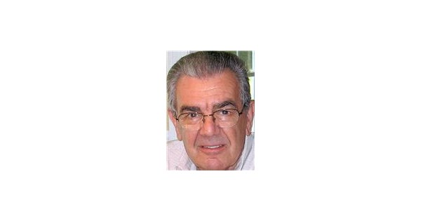 Raymond Kuhar Obituary (1934-2012) - Mentor, OH - News-Herald